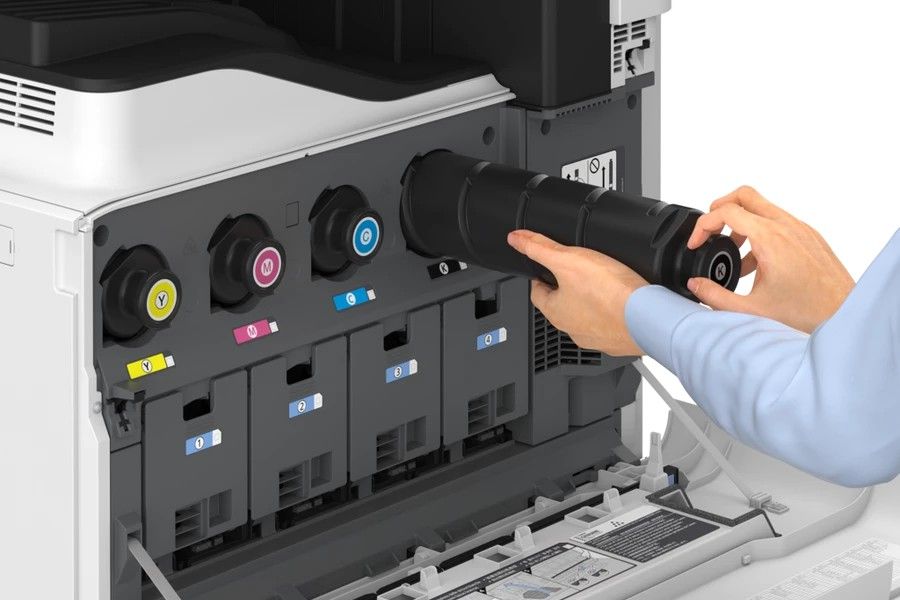 Photocopieur couleur CANON Image Force C5150 | Burotiic